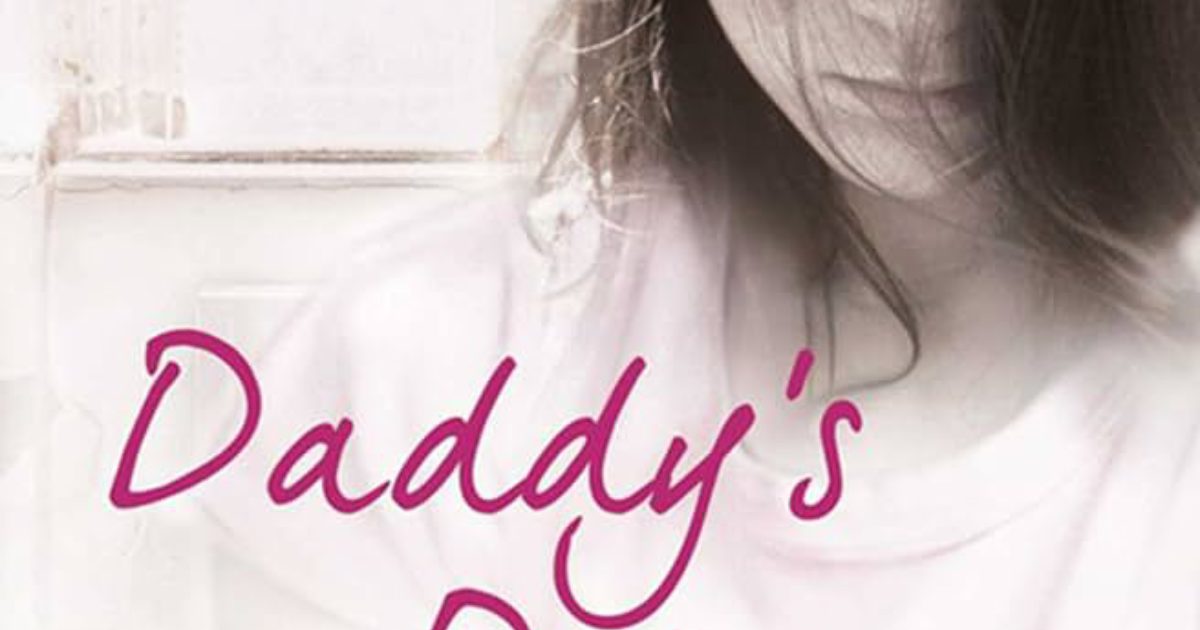"Daddy's Prisoner" by Alice Lawrence & Megan Lloyd Davies